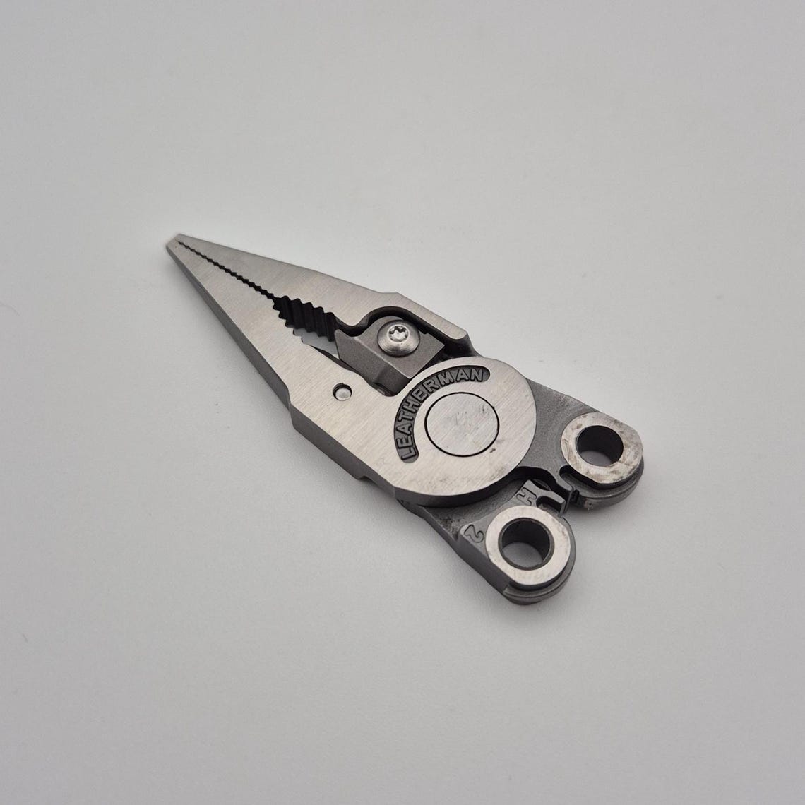 Leatherman Signal/rebar - Pliers - New Genuine Replacement Mod Part - Etsy