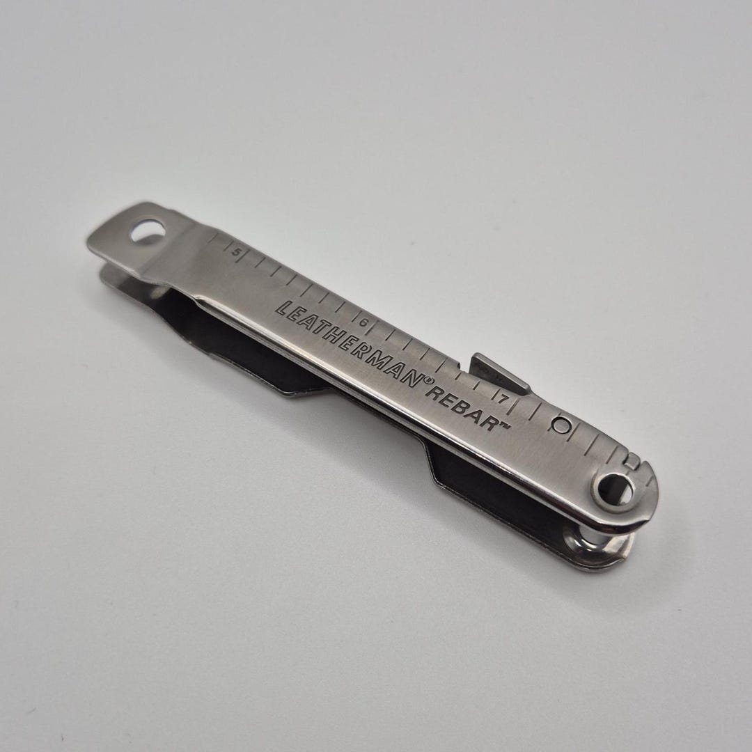 Leatherman Rebar - Frame B (5 to 7") - New Genuine Replacement Mod Part ...