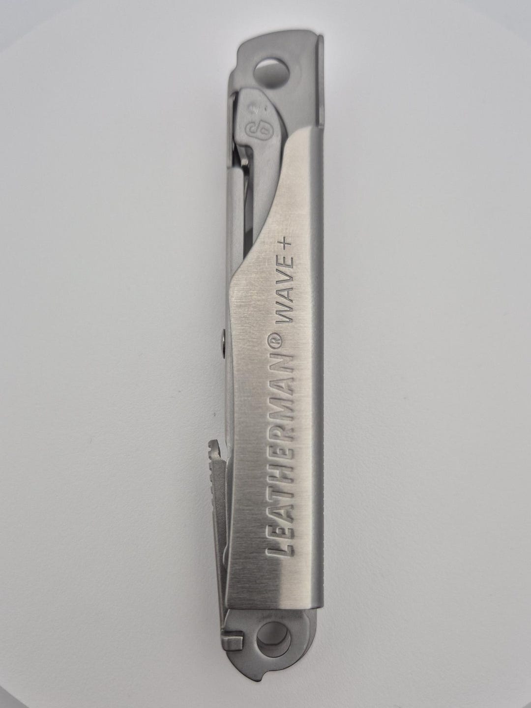 Leatherman Wave Plus - Frame B (5 to 7") - New Genuine Replacement Mod ...