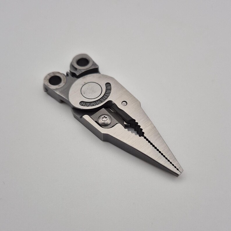 Leatherman Signal/rebar - Pliers - New Genuine Replacement Mod Part - Etsy