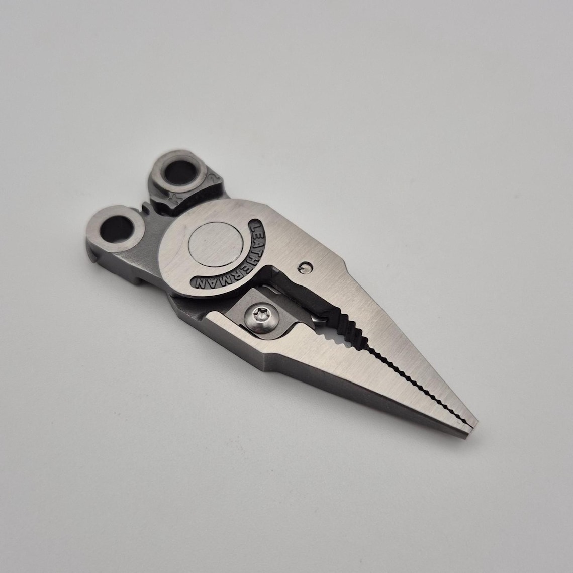 Leatherman Signal/rebar - Pliers - New Genuine Replacement Mod Part - Etsy