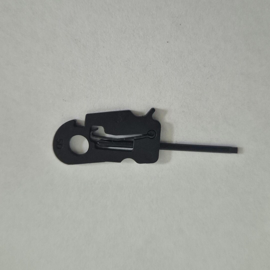 Leatherman Wave Plus Genuine & Brand New Replacement Mod Parts Black ...