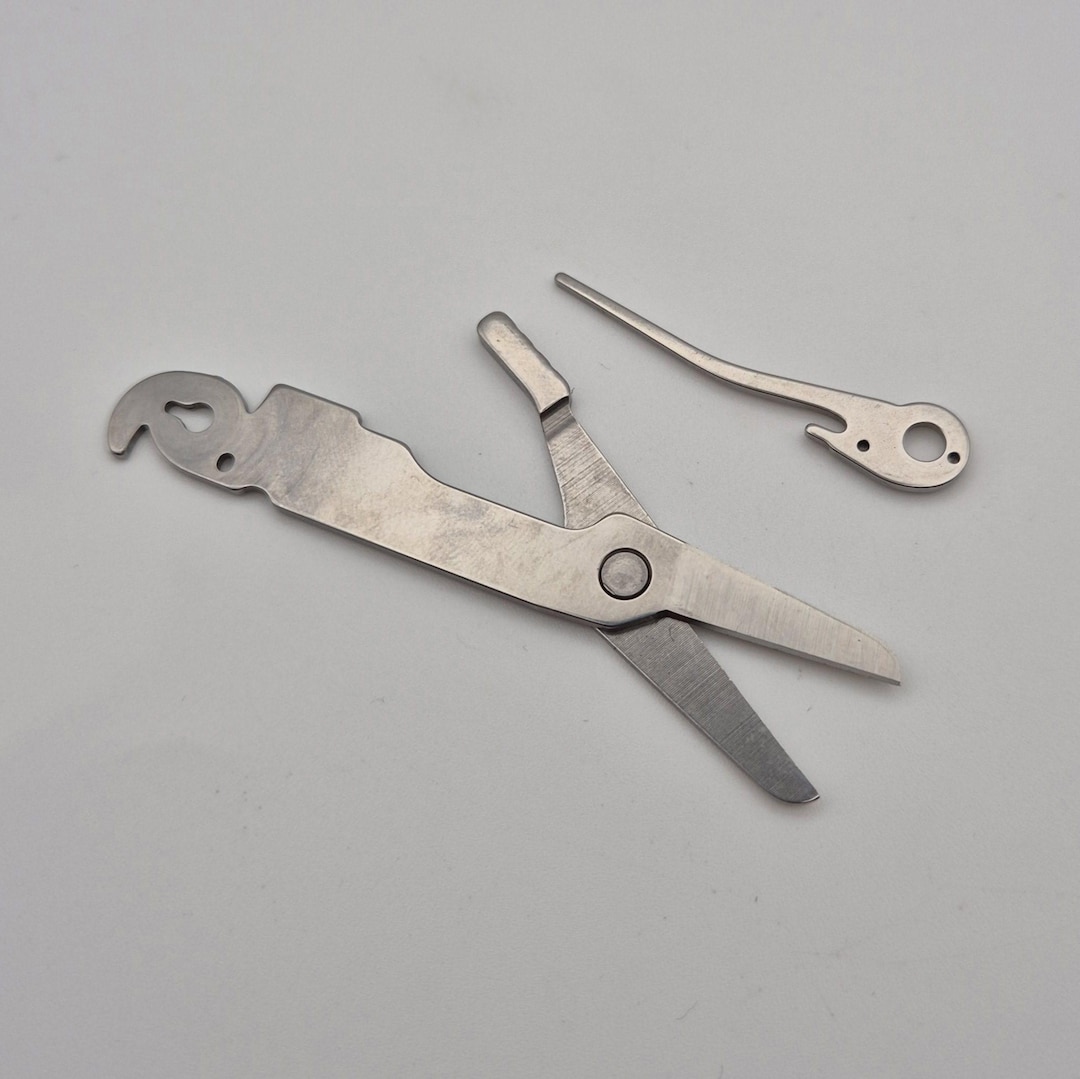 Leatherman Free - Scissors - New Genuine Replacement Mod Part - Etsy