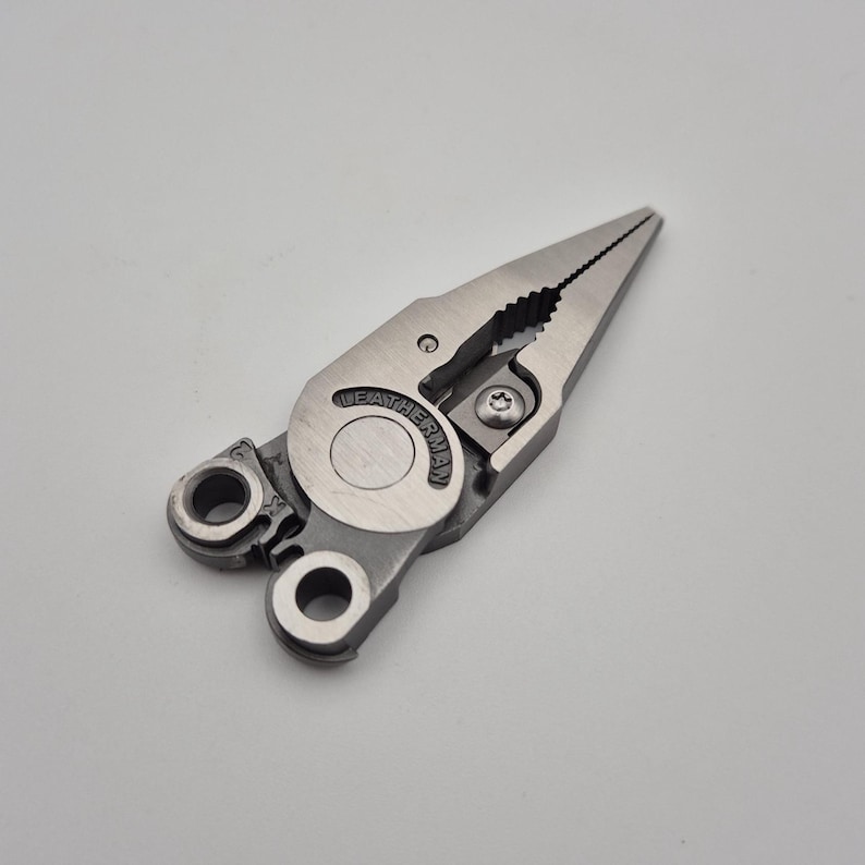 Leatherman Signal/rebar - Pliers - New Genuine Replacement Mod Part - Etsy