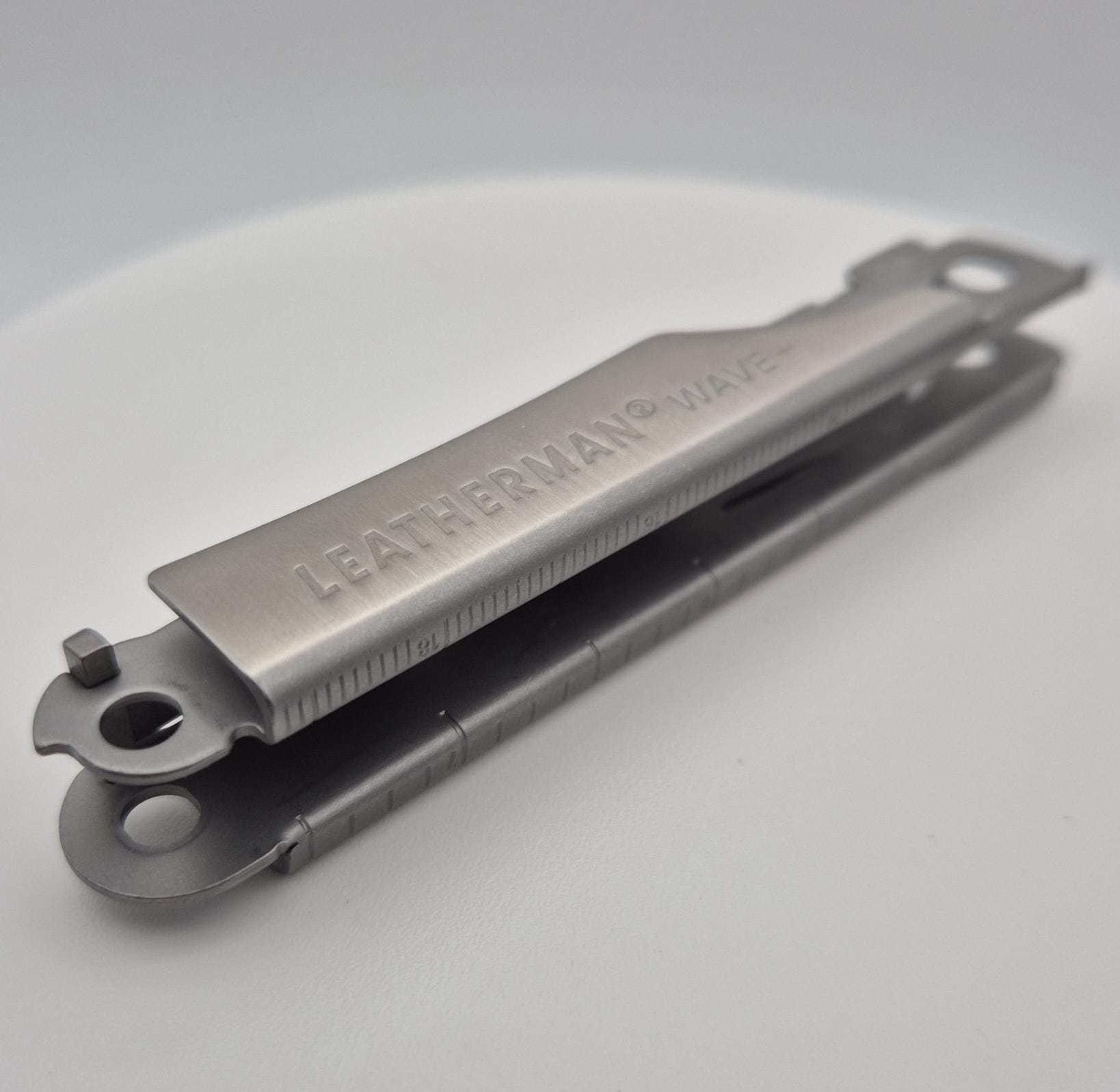 Leatherman Wave Plus - Frame B (5 to 7") - New Genuine Replacement Mod ...