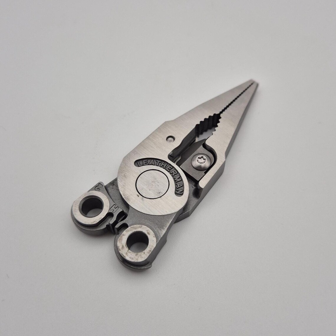 Leatherman Signal/rebar - Pliers - New Genuine Replacement Mod Part - Etsy