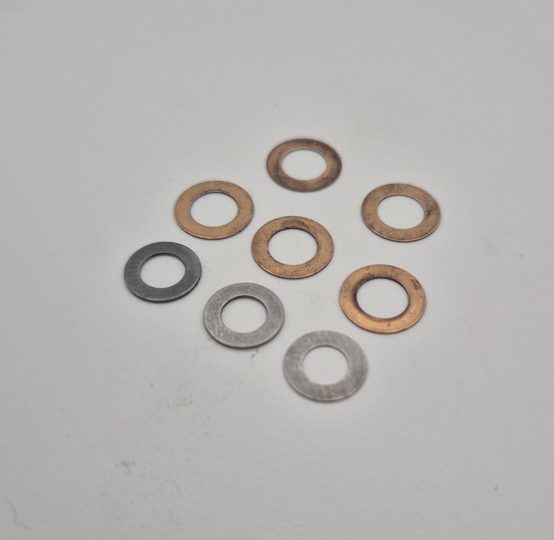 Leatherman Surge - New & Genuine Replacement Mod Parts - Bushings - Etsy