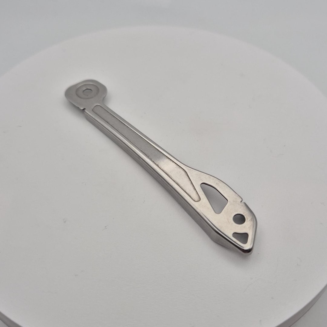 Leatherman Wingman/sidekick - Genuine Brand New Replacement Mod Parts ...