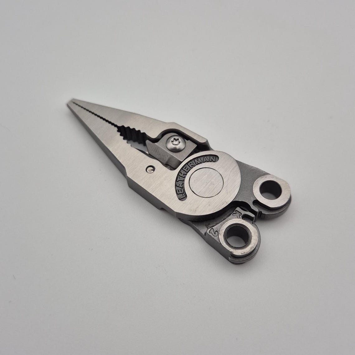 Leatherman Signal/rebar - Pliers - New Genuine Replacement Mod Part - Etsy
