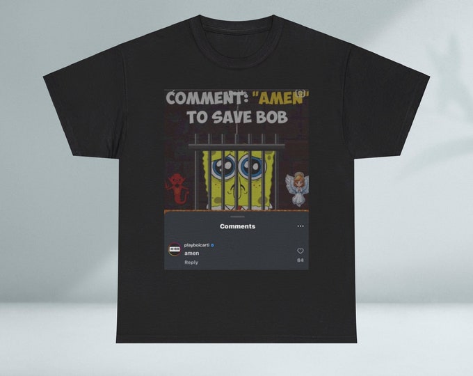 Freaky Bob Blanket - Etsy