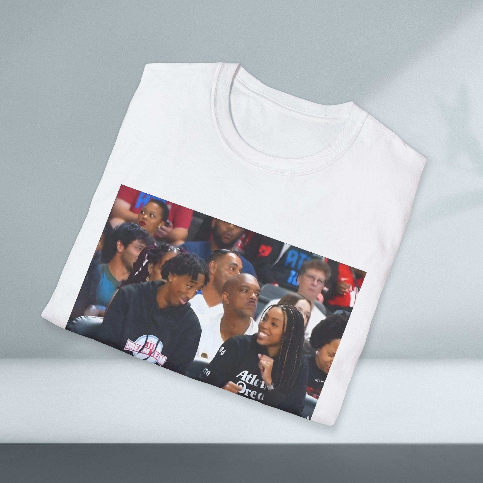 Chopped Chin T-shirt, Meme T-shirt, Brain Rot, Funny Joke, Tik Tok Meme ...