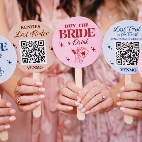 Custom Handheld Signs - Etsy