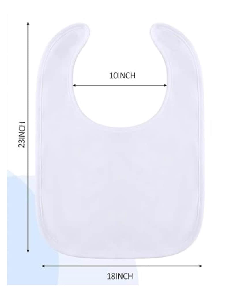 Custom Wedding Bibs for Bride & Groom | Funny Wedding Gift ...