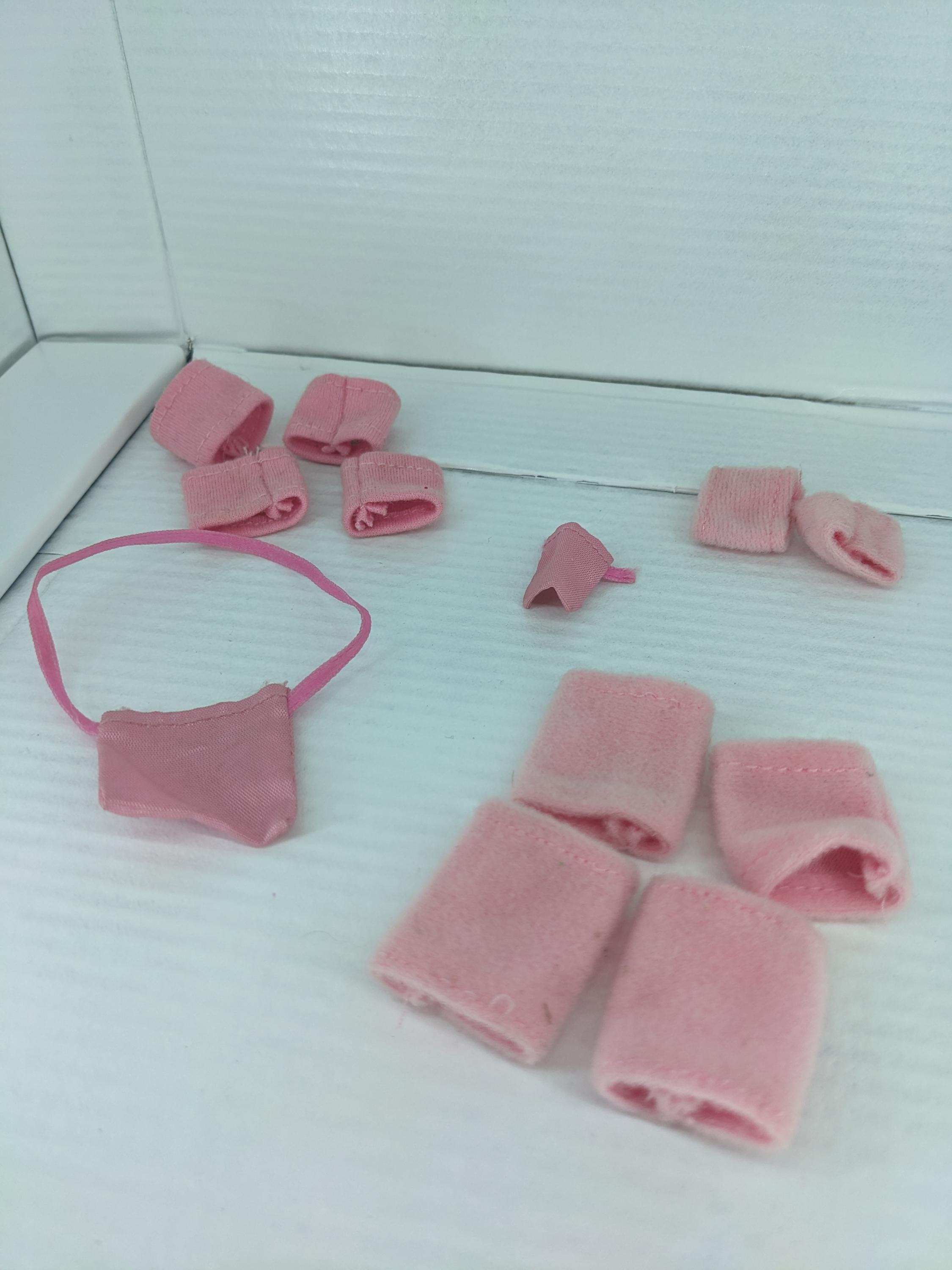 Vintage My Little Pony Accessories Pack - Etsy