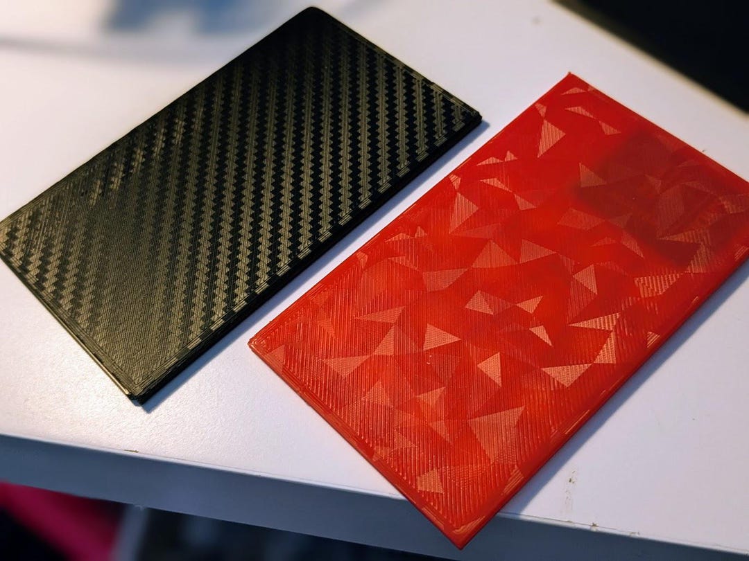 SD Microsd Card Case, Slim SD Card Holder, Memory Card Wallet, Camera ...