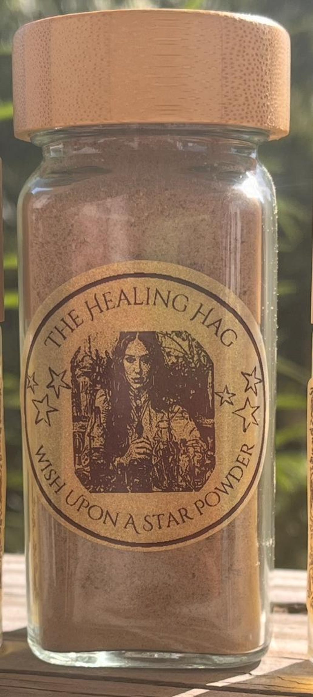 Traditional Folklore Magical Powders, Custom Made for You - Etsy