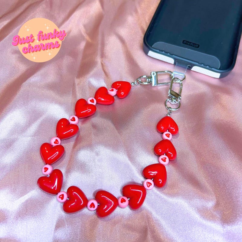 iPhone Charms - Etsy