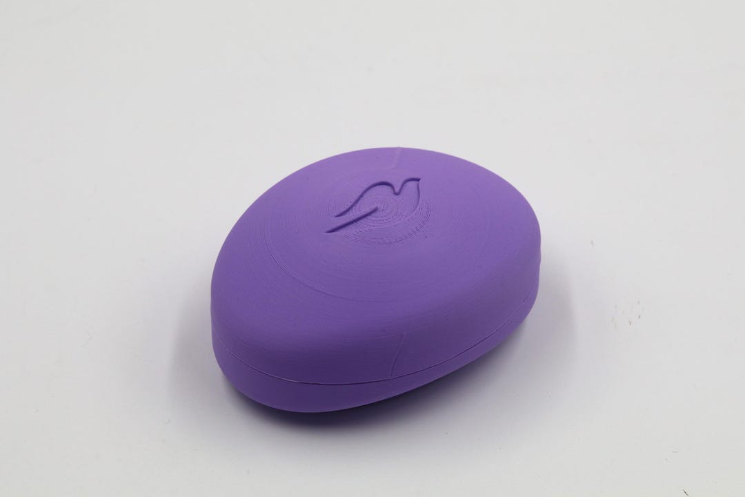 Purple Dove Soap Beauty Bar 3d-printed Case - Etsy