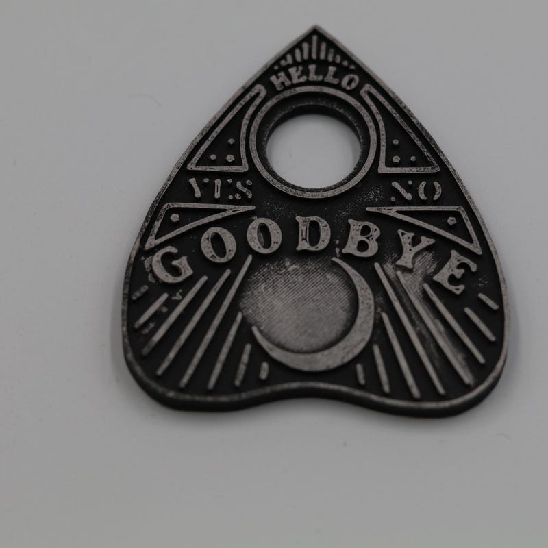Ouija Planchette - Etsy