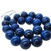 Lapis Lazuli, AAA Grade Lapis Beads, 18mm Smooth Round, Full Strand ...