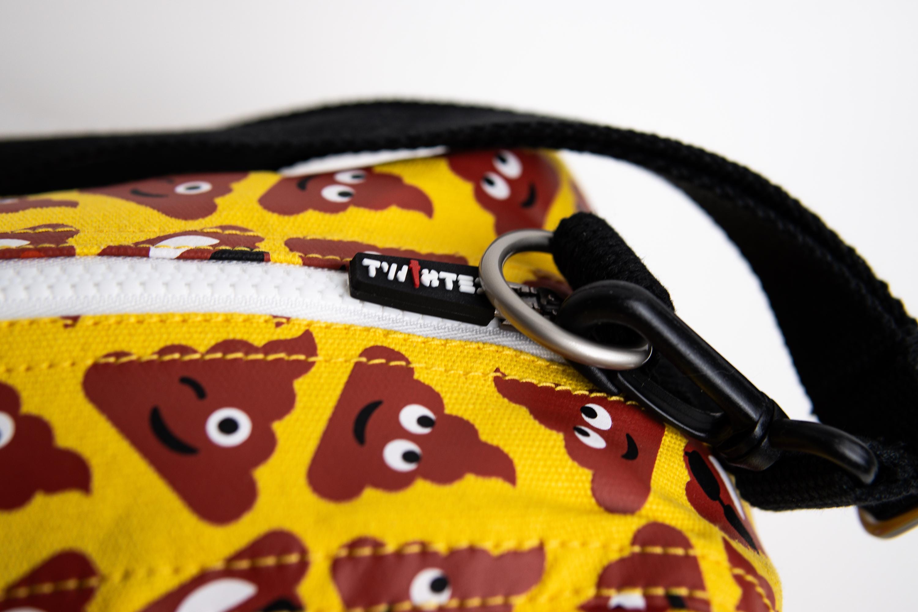 Spike Bag (poop Emoji) - Etsy