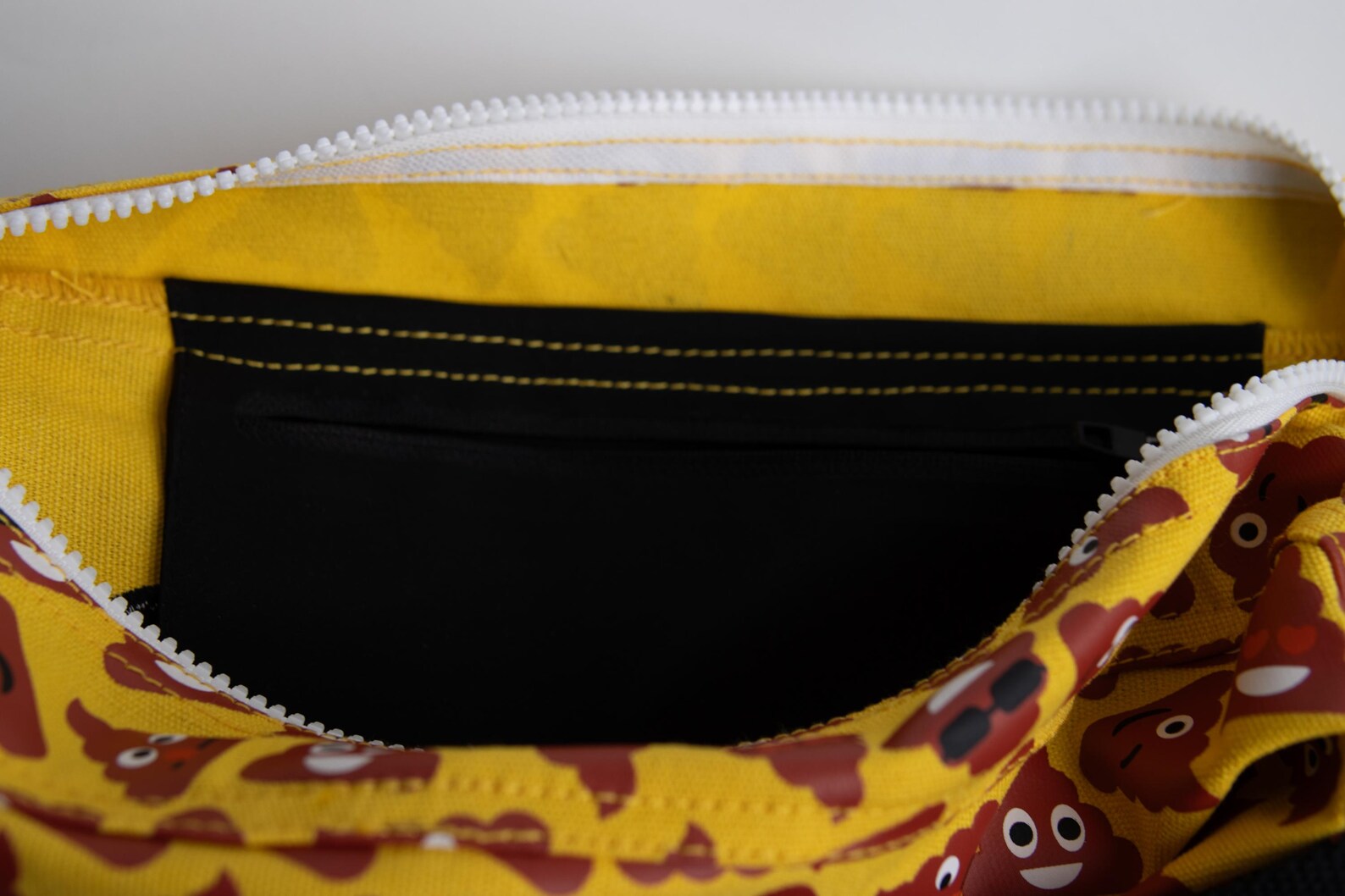 Spike Bag (poop Emoji) - Etsy