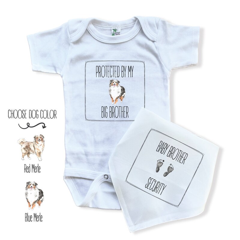 Matching Dog Baby - Etsy