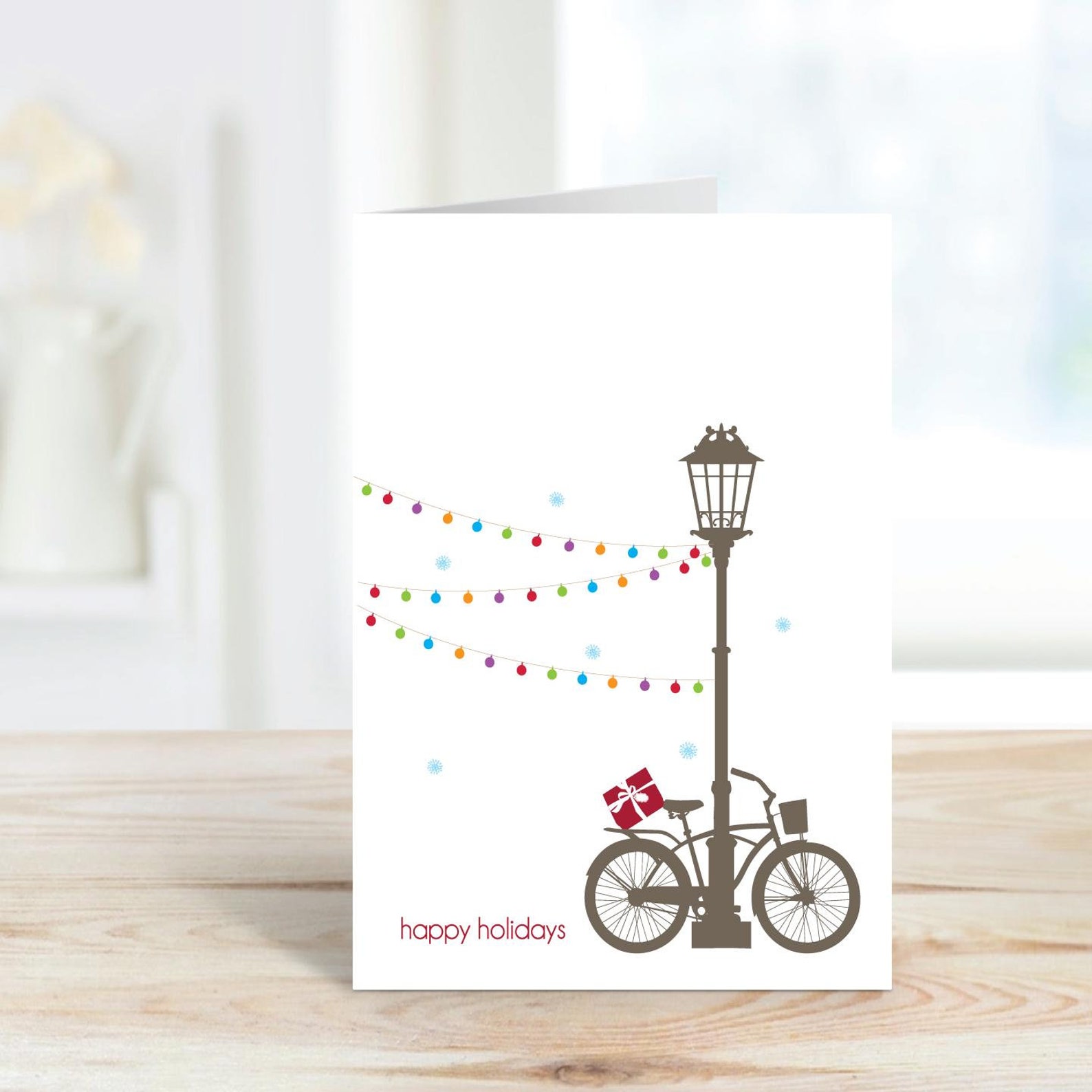Holiday Cards Set, Christmas Cards, Christmas Cards Set, Boxed ...