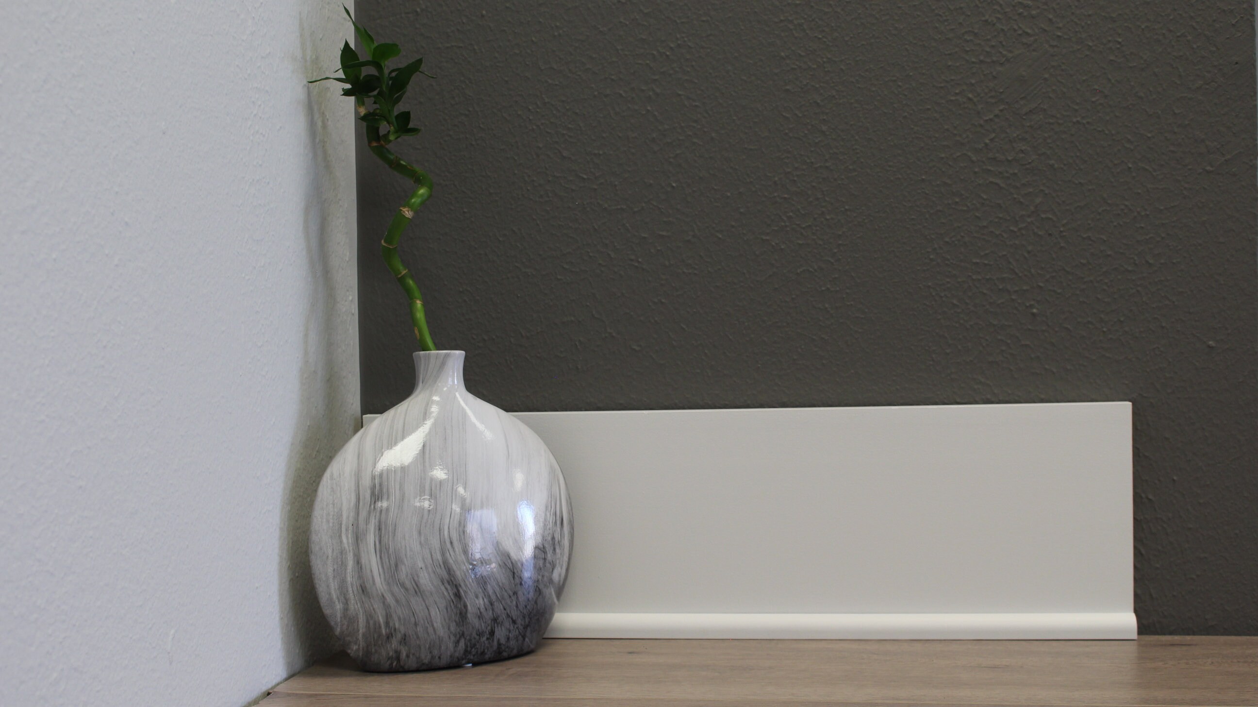 Primed Pine Shoe Molding - Etsy