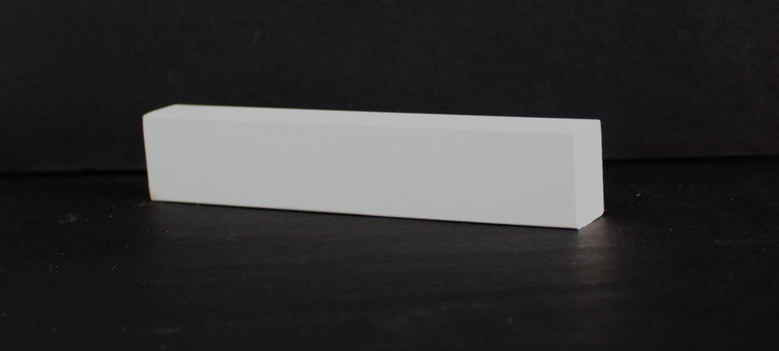 Square Shoe Molding, Shoe Molding, Rectangular Shoe Molding, Pine ...