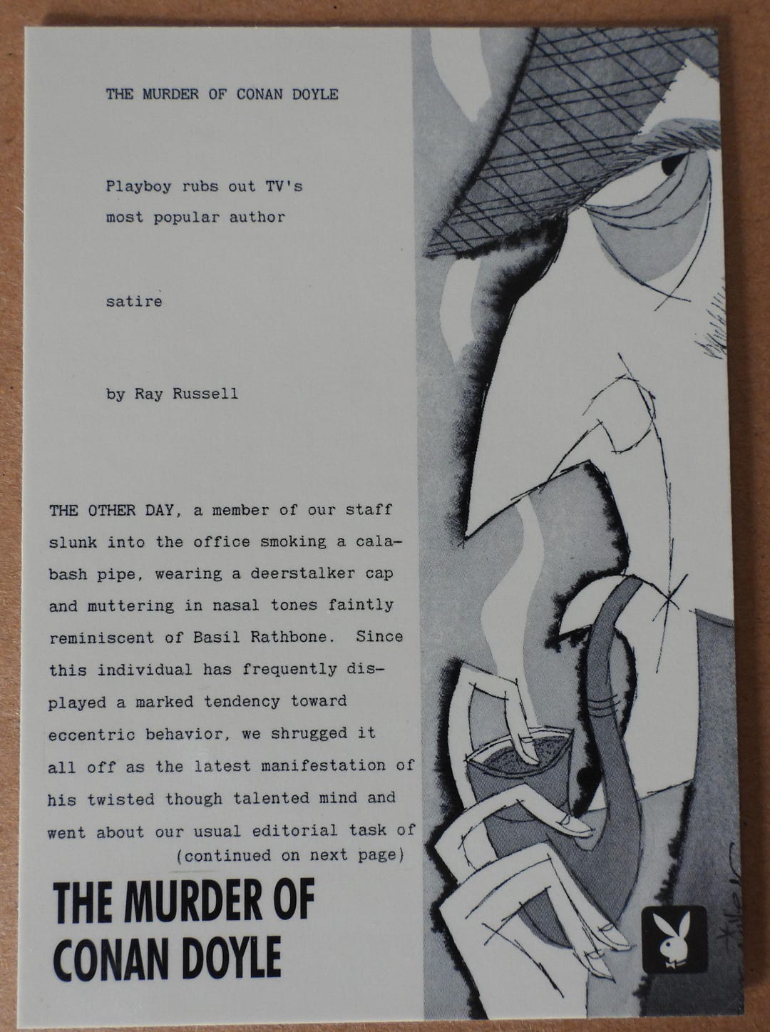 Playboy Centerfolds May Marguerite Empey the Eighty Yard Run 5 Trading Card Near Mint NM - Etsy