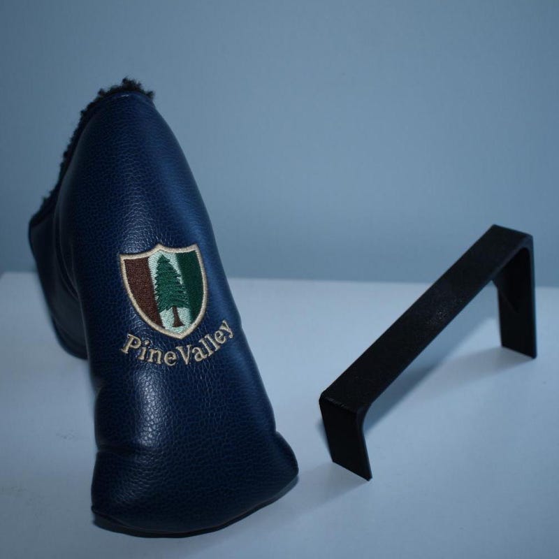 Putter Cover - Etsy