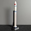 Spacex 1:99 Starship S24/B7 Model Rocket - BIG Detailed 3D Printed ...