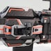 1:1000 Rocinante Model Kit | 3D Printed Ship From the Expanse | DIY Sci ...