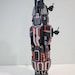 1:1000 Rocinante Model Kit | 3D Printed Ship From the Expanse | DIY Sci ...