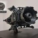 1:1000 Rocinante Model Kit | 3D Printed Ship From the Expanse | DIY Sci ...