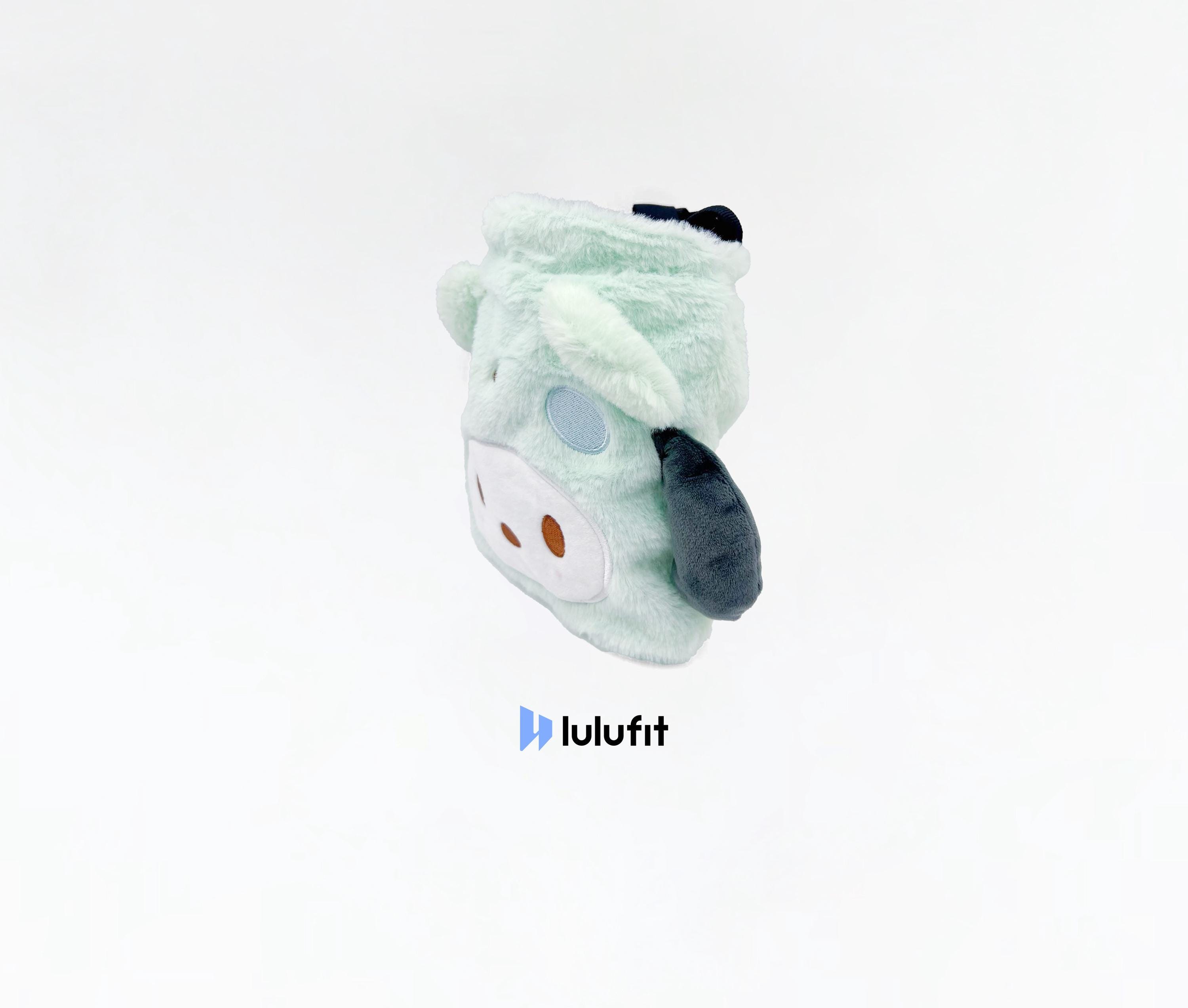 Pochacco Chalk Bag , Kuromi Chalk Bag, Chalk Bag for Kids , Chalk Bag ...