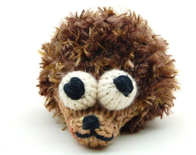 Crochet Splat Splat Cat Coaster Amigurumi Plush PDF Digital Download ...