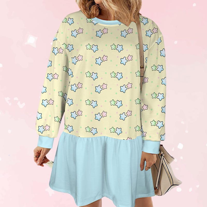 Abdl Sissy Outfits - Etsy