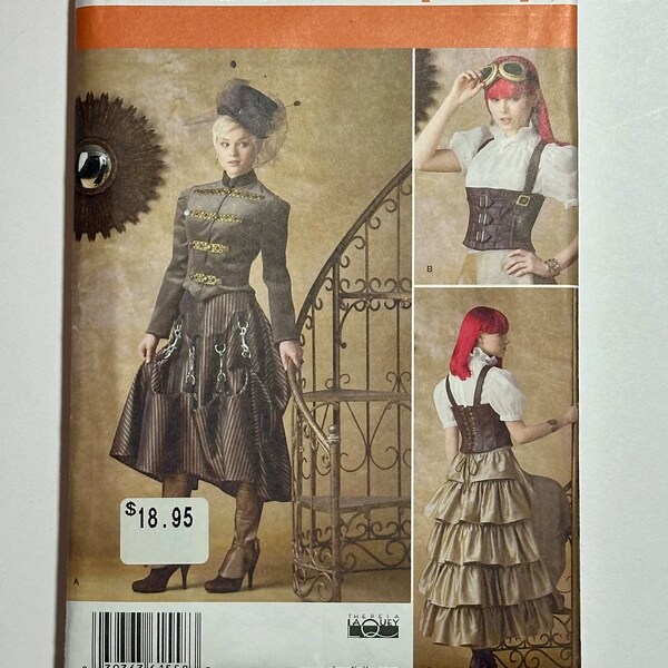 Steampunk Spats - Etsy