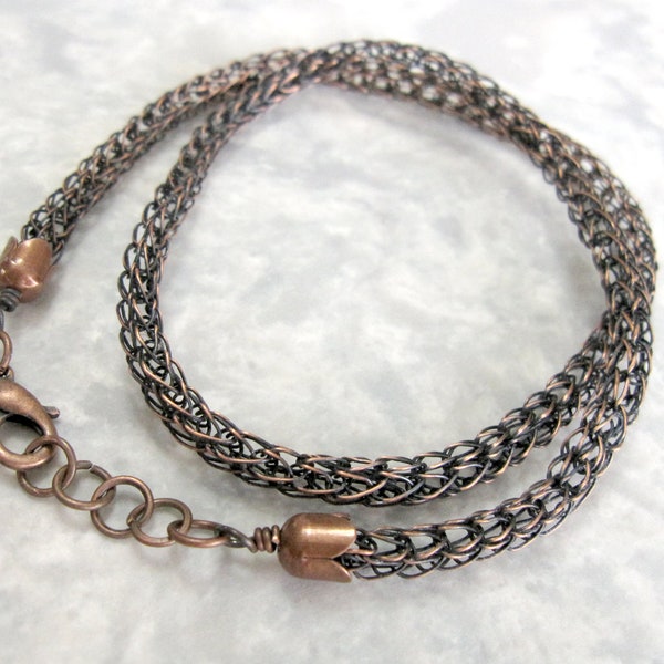Viking Chain - Etsy