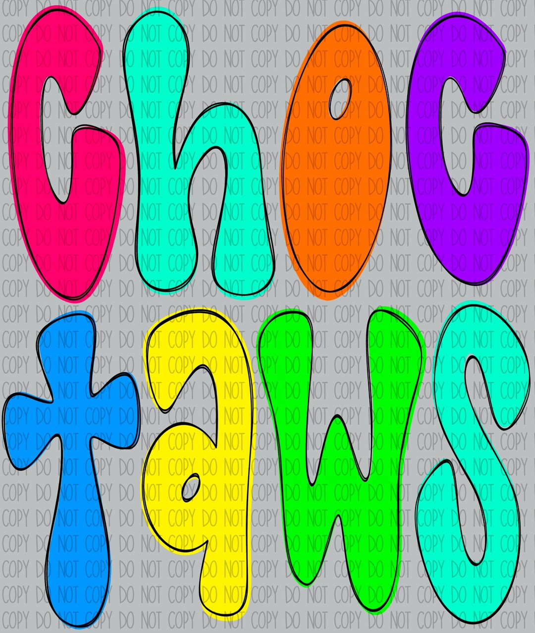 Choctaws Mascot PNG, Bright Color Mascot Design - Choctaws, Digital ...