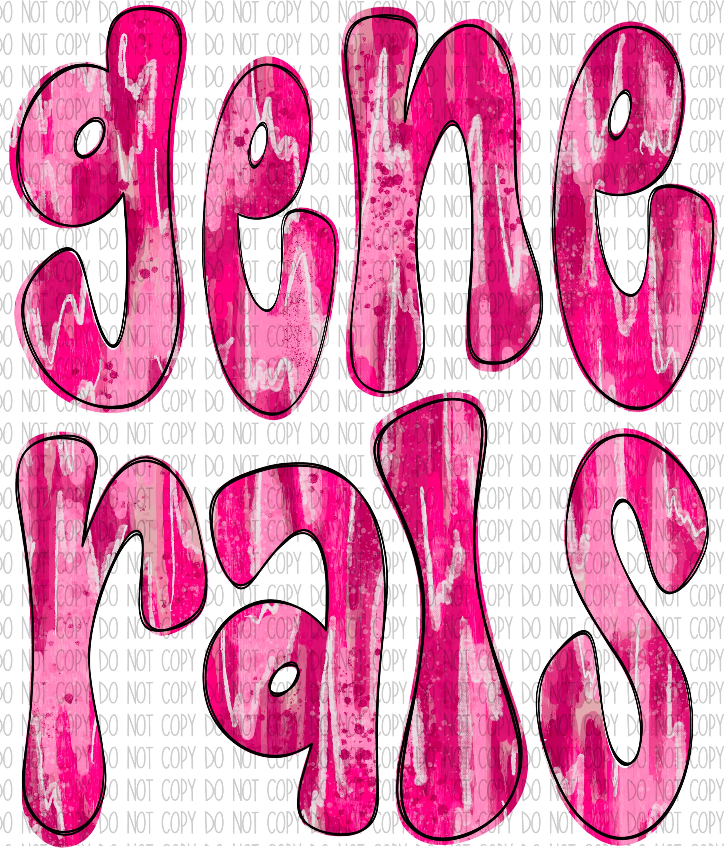 General Mascot PNG, Color Brushed Mascot Design - Generals, Digital ...