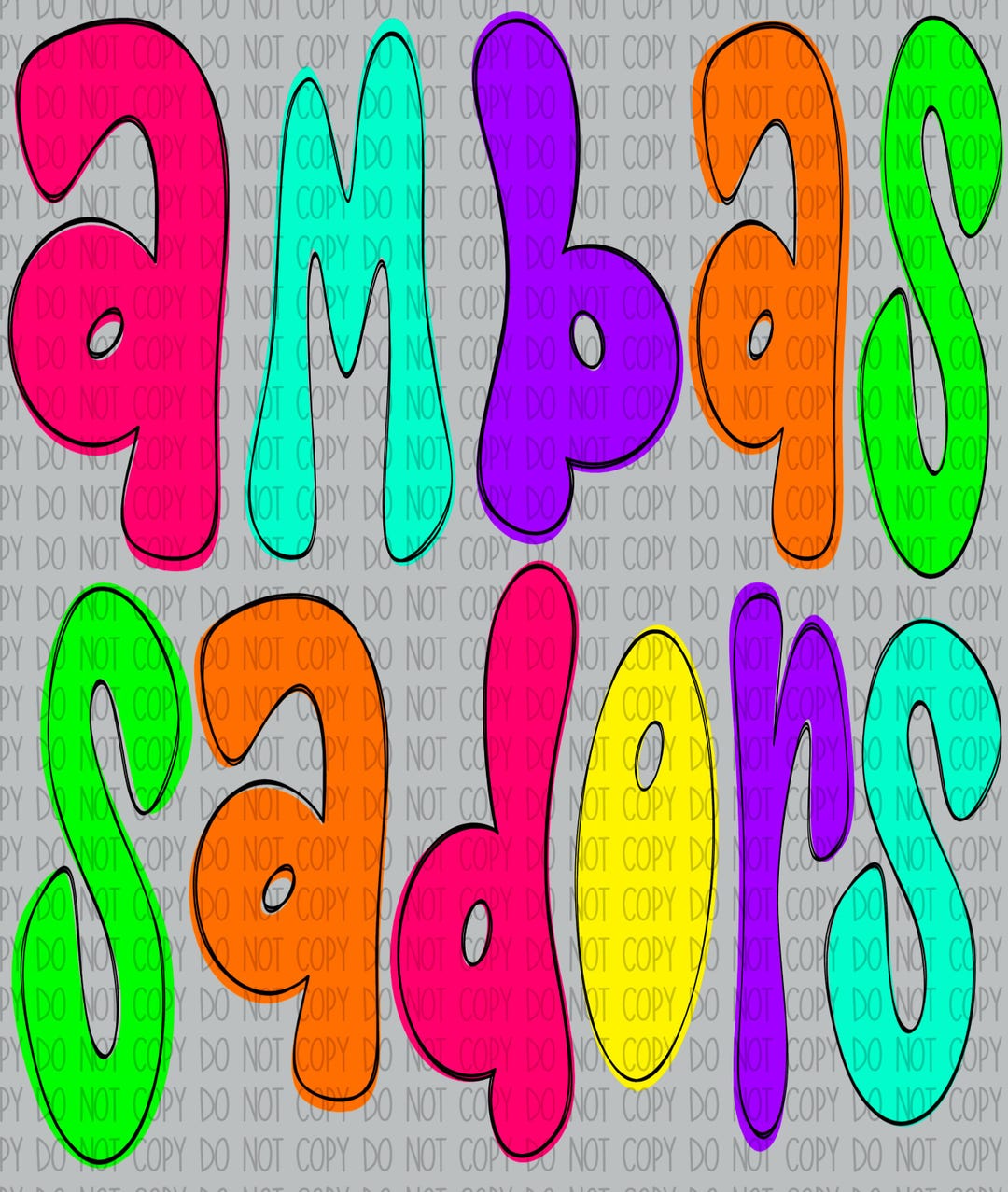 Ambassadors Mascot PNG, Bright Color Mascot Design - Ambassadors ...