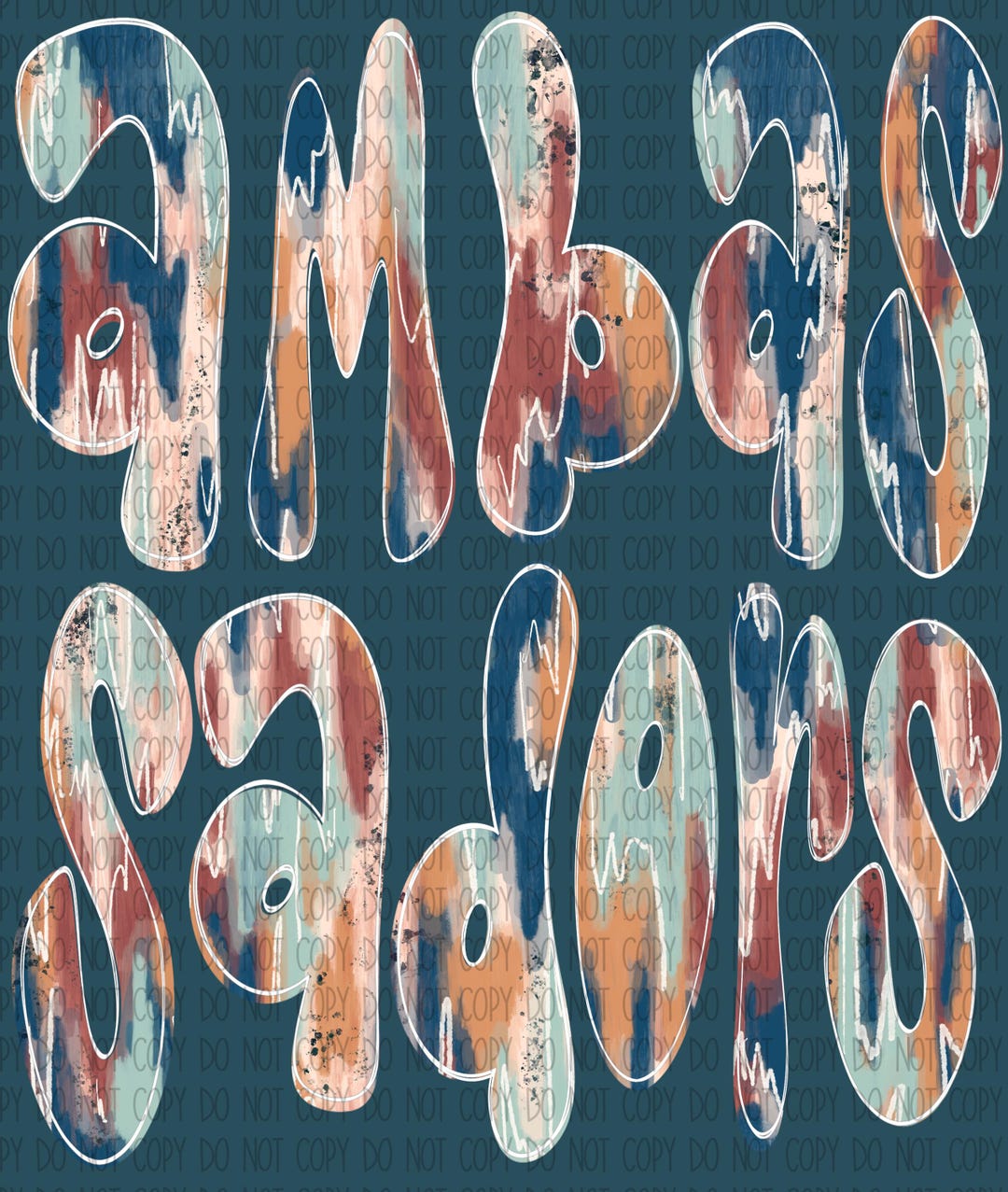 Ambassadors Mascot PNG, Color Brushed Mascot Design - Ambassadors ...