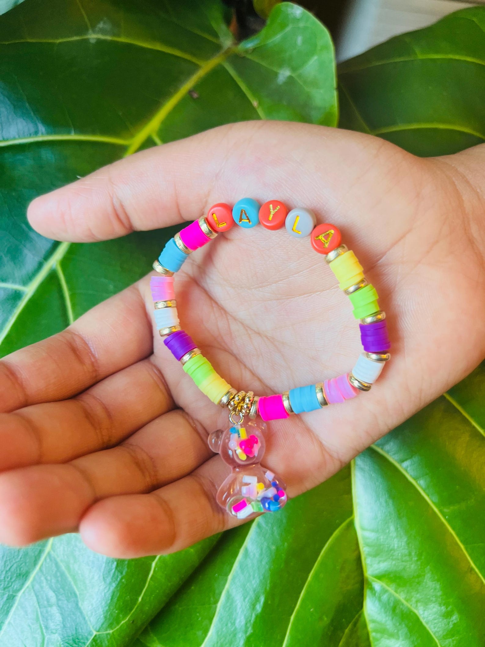 Disability-friendly DIY Bracelet Kit | Autism Art & Occupational ...