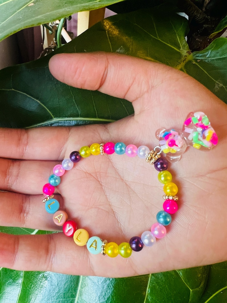 Disability-friendly DIY Bracelet Kit | Autism Art & Occupational ...