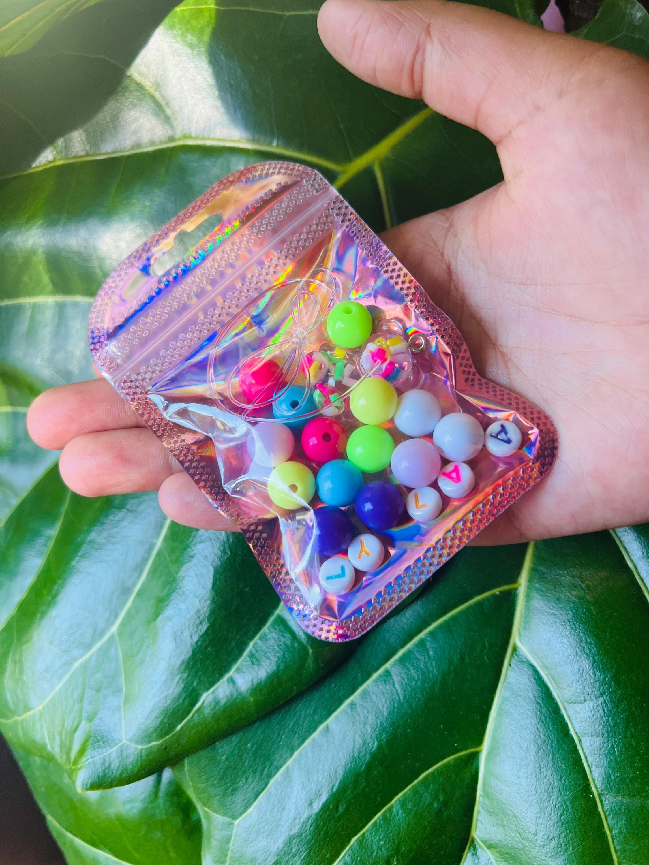 Disability-friendly DIY Bracelet Kit | Autism Art & Occupational ...