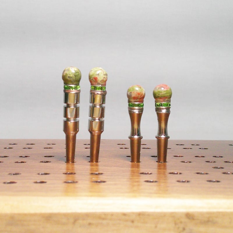 Cribbage Pegs - Etsy
