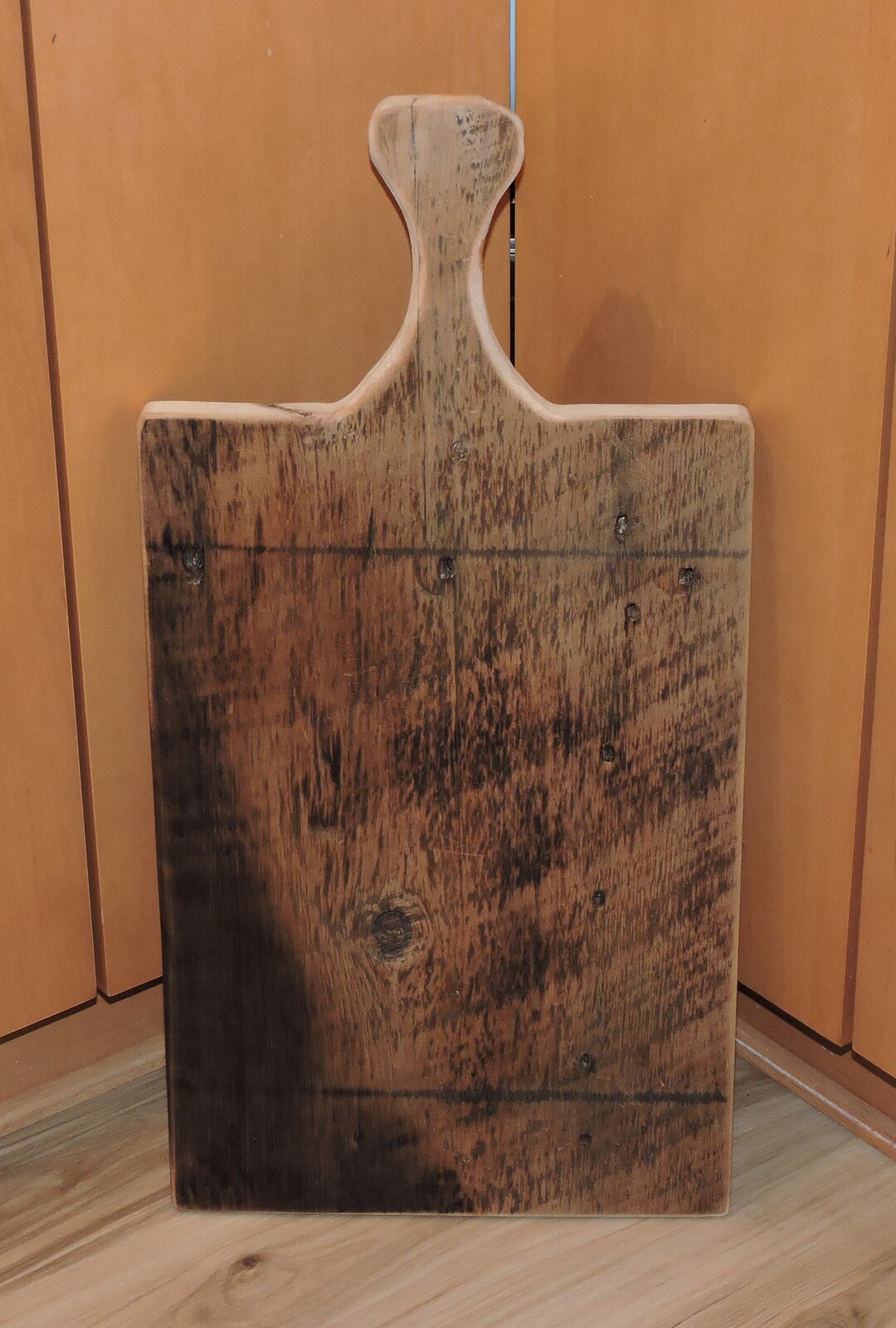 Rustic Cutting Boards Primitive Vintage Antique Style Pine Wood Barn ...